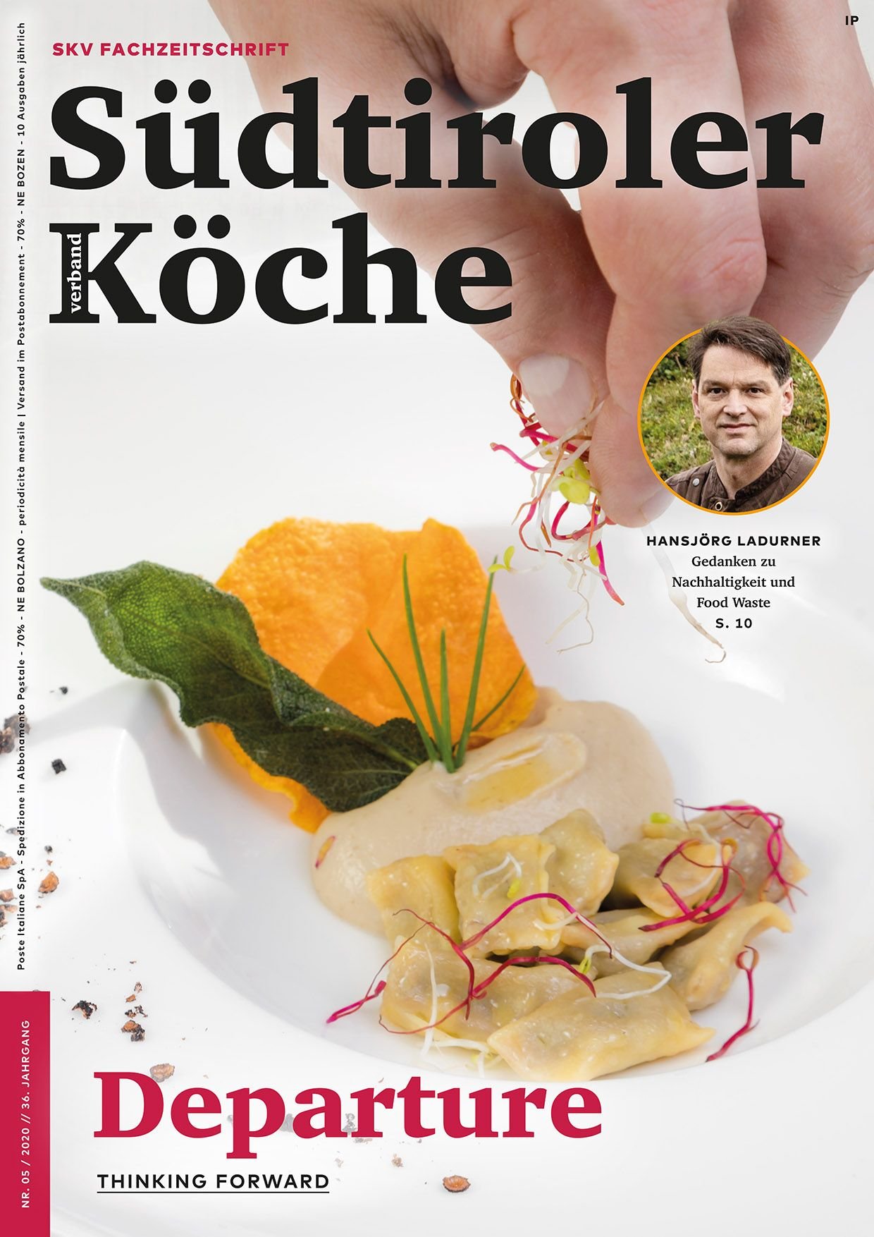 SKV-Ausgabe
