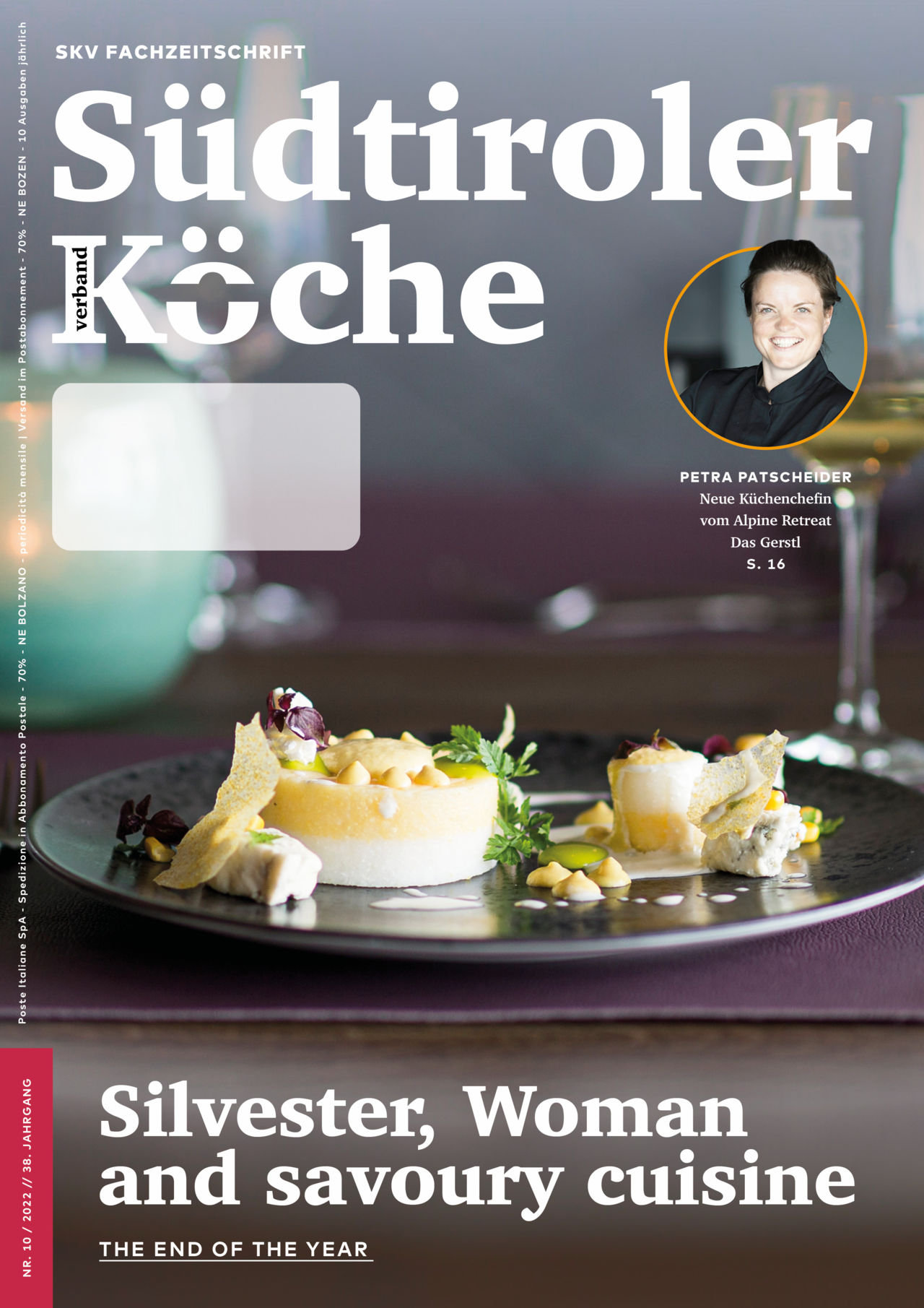 SKV-Ausgabe