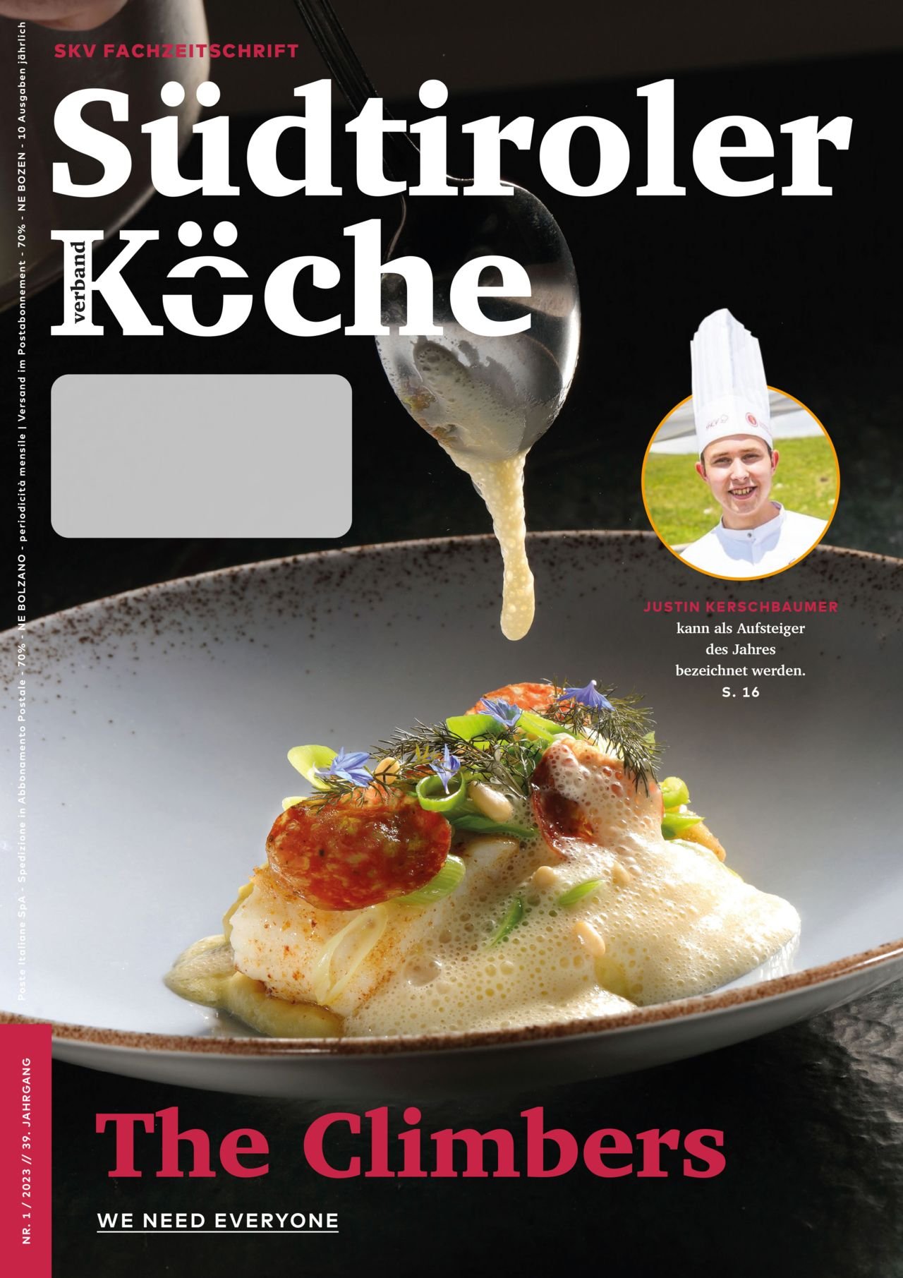 SKV-Ausgabe